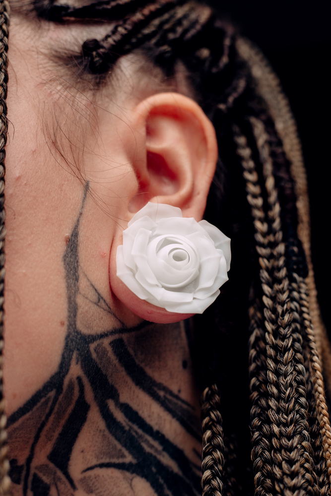 Unique tunnels and ear plugs - OTunnels