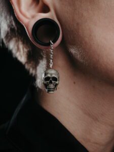 The Ultimate Guide To Ear Stretching: Tips And Techniques – OTunnels