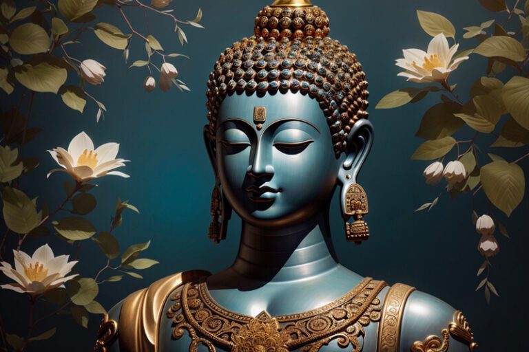 History Of Ear Stretching: A Timeless Art Form Connecting Cultures And ...